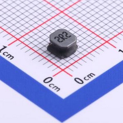 SWPA4026S2R2MT 功率电感 2.2uH ±20% 2.1A SMD,4x4mm