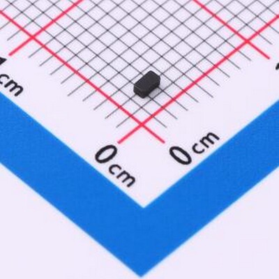 MTQH160808SR68MBT 功率电感 680nH ±20% 3.3A 温升电流：2.1A 0