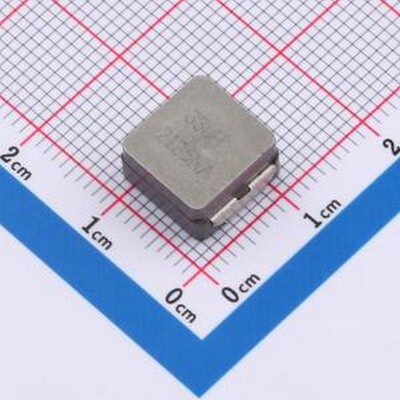 IHLP4040EDER330M5A 功率电感 33uH ±20% 4.4A SMD,11.5x10.3mm