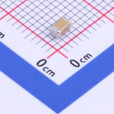 GRM31CR6YA106KA12L 10uF ±10% 35V 1206