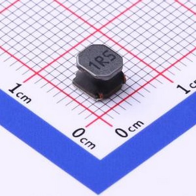 SWPA5040S1R5NT 功率电感 1.5uH ±30% 6.3A SMD,5x5mm