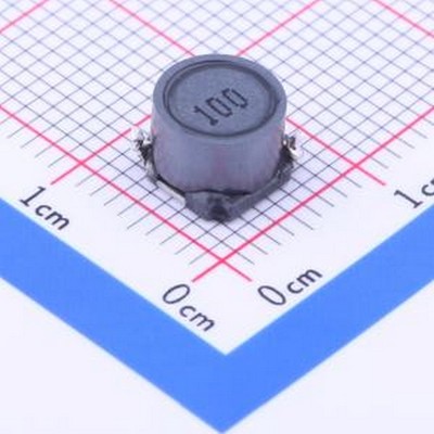 SLP7045S100MTT 功率电感 10uH ±20% SMD