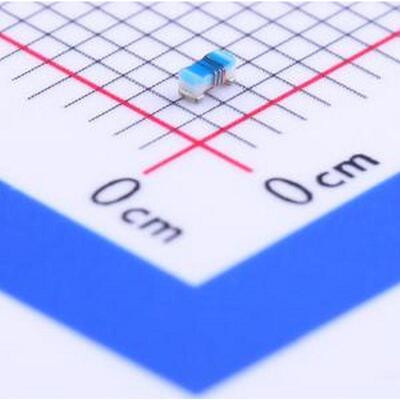 LQW18AN10NJ00D 功率电感 10nH ±5% 0603