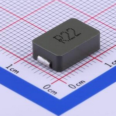 SMIS130804-R22MT 功率电感 220nH ±20% 80A SMD
