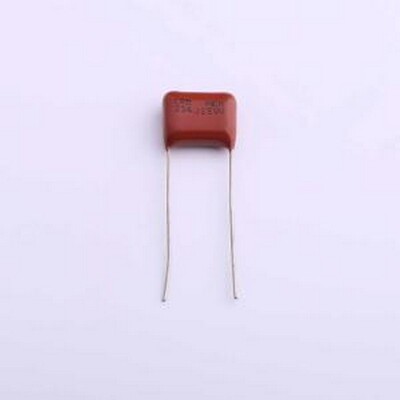 ER4044 薄膜电容 220nF ±5% 400V 插件,P=10mm