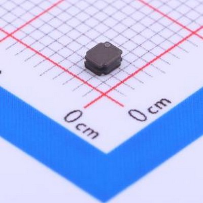 WPN252012HR47MT 功率电感 470nH ±20% 4.9A 1008