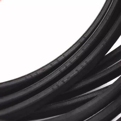 进口阪东三角带3V800 3V850 3V900 3V950皮带BANDO POWER ACE