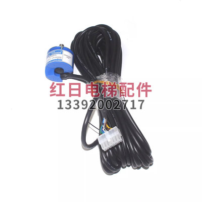 星玛、LG电梯多摩川编码