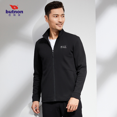 新品休闲运动外套卫衣柔软舒适