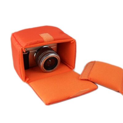 相机内胆包防震收纳袋摄影包