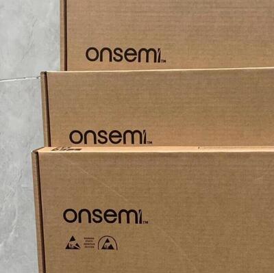 ON/Onsemi/安森美IC半导体/芯片 FQB8N90CTM全新原厂/原装货