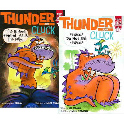 分级阅读1级英文原版