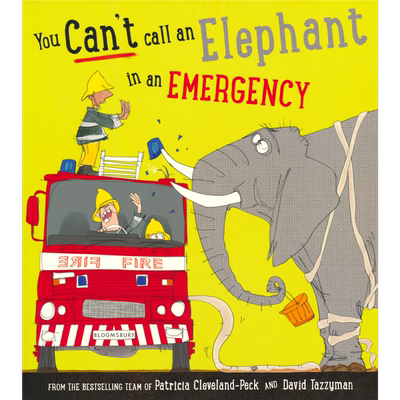 到处都是急救车和疯狂的生物