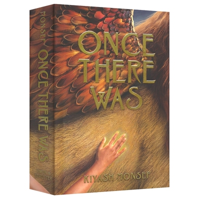 从前有英文章节小说桥梁书