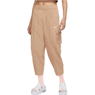 Nike/耐克休闲健身跑步长裤