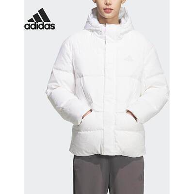 AdiasVDOWNJKT男女装保暖