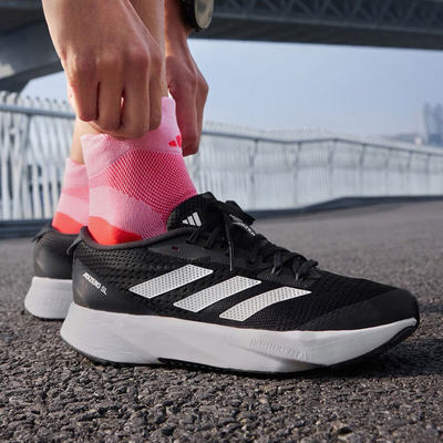 AdiaszeroSL女士运动厚底