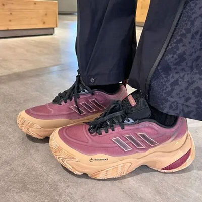 阿迪达斯男鞋CLIMAPROF休