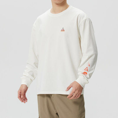 NIKE耐克男子长袖T恤运动