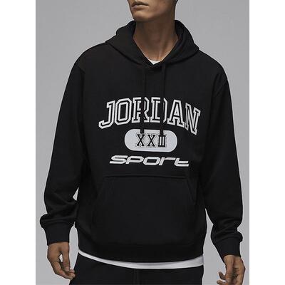 NIKE耐克JORDA男子针织连