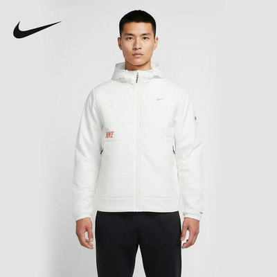 NIKE耐克棉服男装运动CY保