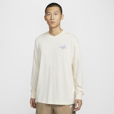 耐克运动男装时尚潮流休闲