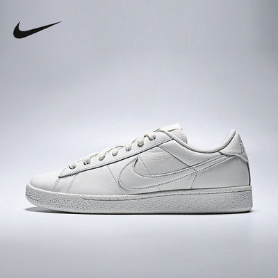 nike耐克男鞋TENNIS CLASSIC小白鞋低帮板鞋休闲运动鞋IV2437-101