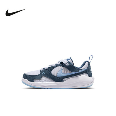 NIKE耐克幼童缓震舒释鞋夏季男女童运动鞋JORDAN CMFT ERA HQ0507