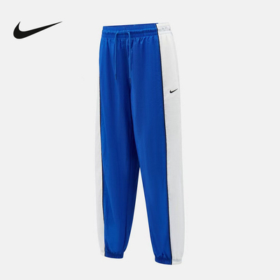 耐克（NIKE）|（新款）2026秋男梭织长裤 IM5924-480