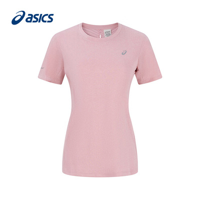 ASICS|（新款）2026S/S女短袖T恤 2012D520-700