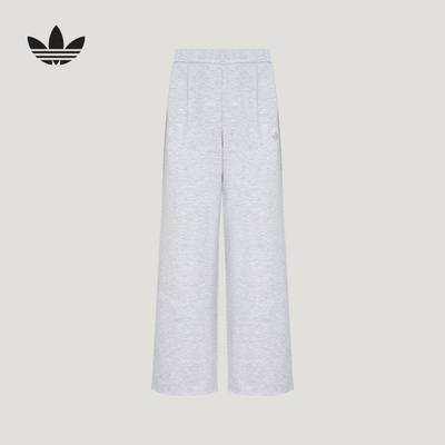 阿迪达斯 （adidas）|（新款）2026秋女太空棉长裤 LD8347