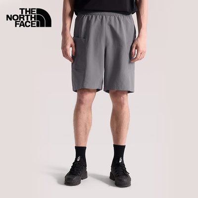 THE NORTH FACE|（新款）2026S/S男短裤 NF0A8G010UZ1