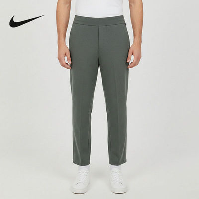 NIKE耐克24.7系列男裤26秋新款运动裤跑步健身训练长裤IM3640-303