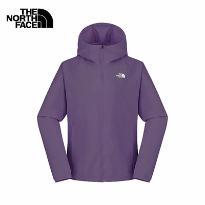 THE NORTH FACE|（新款）2026S/S女皮肤衣 NF0A8G7HG4Y1
