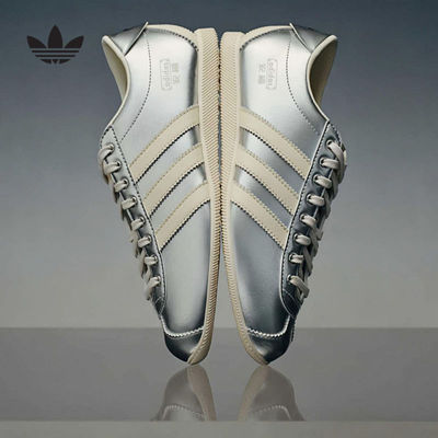 adidas阿迪达斯三叶草宋雨琦同款 「安福」春女TOKYO薄底鞋KI7559