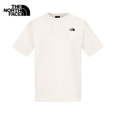 THE NORTH FACE|（新款）2026S/S中性短袖 NF0A8GVPQLI1