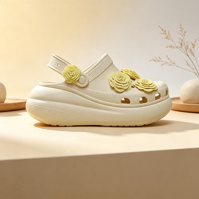 CROCS(卡骆驰)|（新款）2026秋中性克骆格 214028-2MD
