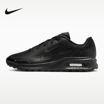NIKE耐克男鞋新款AIR MAX BIA气垫鞋缓震运动鞋跑步鞋IO9416-002