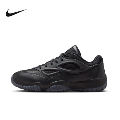 Nike耐克男鞋黑色运动鞋Jordan DMSN 95复古休闲篮球鞋HV4928-001