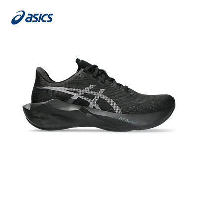 ASICS|（新款）2026F/W男跑步鞋 1011C243-002