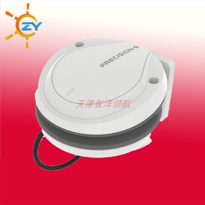 SIMRAD罗盘Precision-9 罗盘NMEA 2000® 连接性