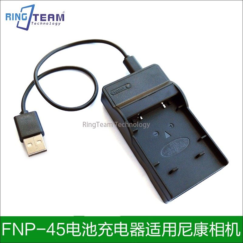 FNP45电池适用尼康相机nePix J10 J100 J110W J120 J12 J15 J150W_虎窝淘