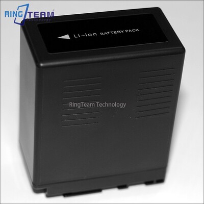 电池适用松下充电测试推荐