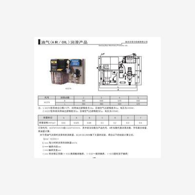 新款Airmatic油气润滑系统44374-BBB混合阀42876-AAA泵41221-现货