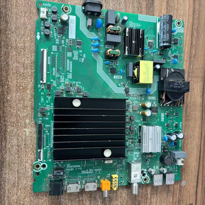 原装松下TH-50JX600C主板RSAG7.820.11239配屏HD500Y1U51