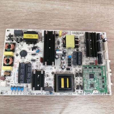 康佳QLED55X81U电源板电源板