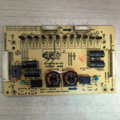 创维55E710C55E690U恒流板