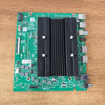 创维55G53主板A8R501N012406