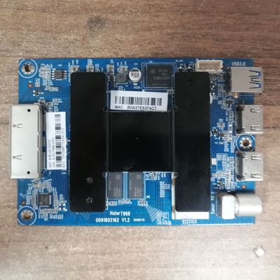 海尔LS65AL88A72电视高