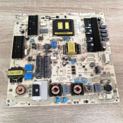 康佳LED42MS11PD43X600电源板